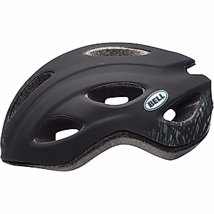 BELL Womens Citi Bike Helmet, Iceberg Woven, One Size (7084344)