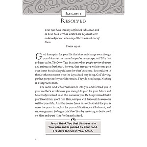 God's Purpose for Your Life: 365 Devotions (Devotionals from Charles F. Stanley)