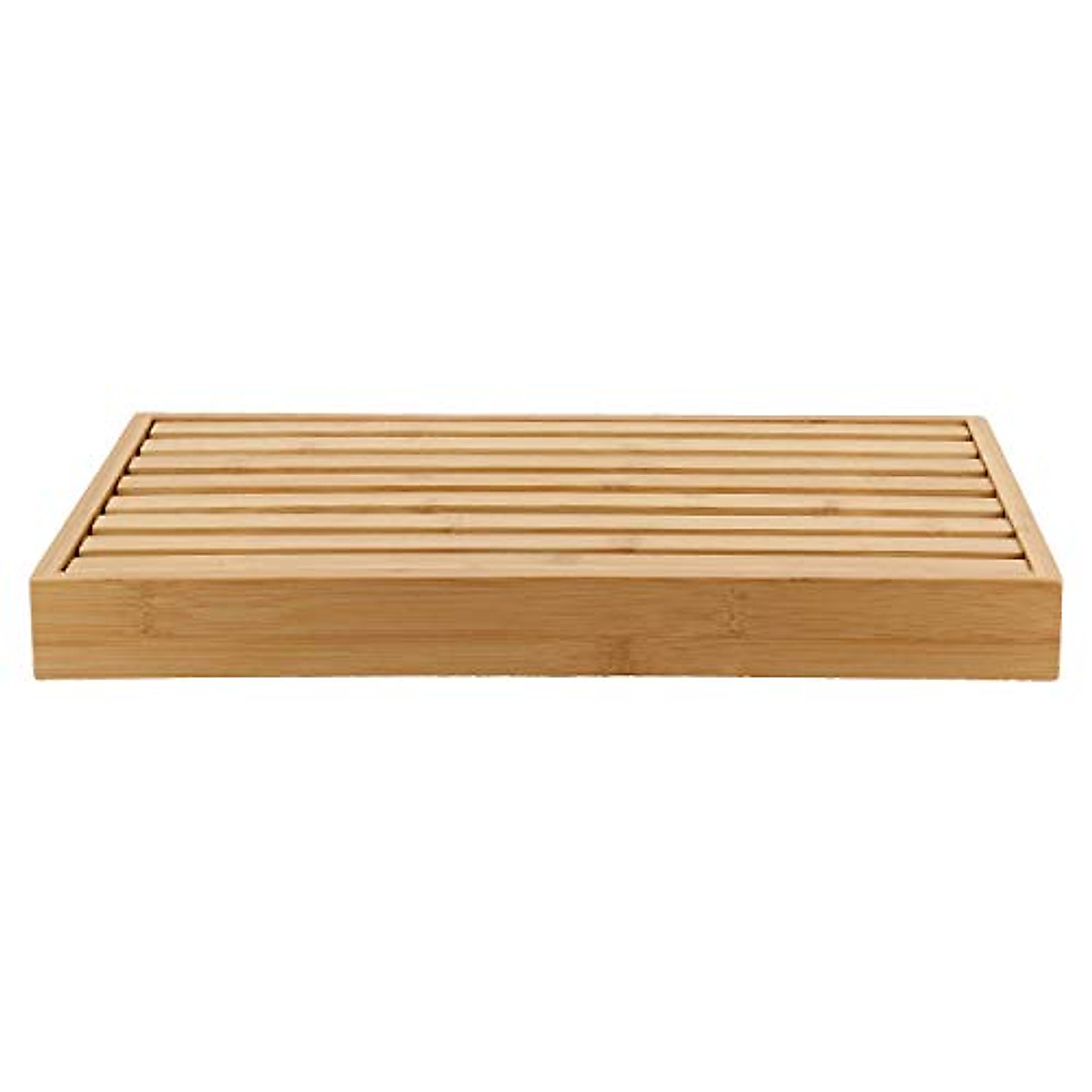 BIA Cordon Bleu Cutting Board Cook's Tool, One Size, Natural Bamboo