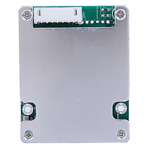 YWBL-WH 7S 24V Li-ion Board,25A 500W Li-ion Lithium Battery Board PCB with Balance