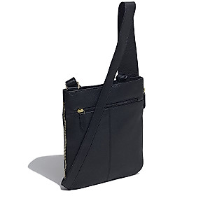 RADLEY London Pockets Faux crocodile- Medium Zip around Crossbody