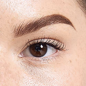 NYX PROFESSIONAL MAKEUP Can't Stop Won't Stop Longwear Eyebrow Kit - Ash Eyebrown