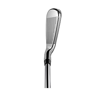 Cobra Golf 2020 Speedzone Iron Set (Men's, Right Hand, KBS Tour 90, Reg Flex, 5-GW)