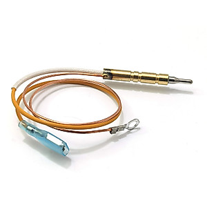 YFZS TT15C-11 Thermocouple for Dyna Glo & Thermoheat Tank Top LP Heaters