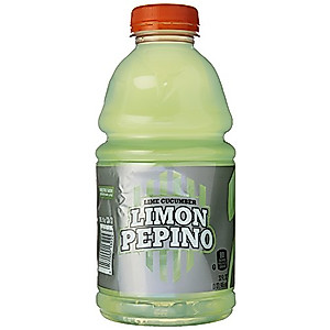 Gatorade G Series Perform Lime Cucumber Sports Drink, 32 oz