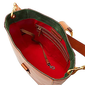 Dooney & Bourke Florentine Brynn