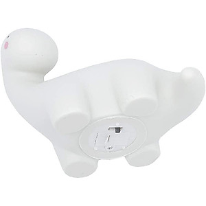 Cherir LED Night Light Lovely Cloud Shape Kids Bedroom Lamp Festival Decor Toy Decorative Light Battery Operated Children Dinosaur Nursery Light Party Christmas Birthday Battery Included(brontosaurus)