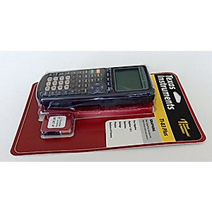 Texas Instruments TI-83 Graphing Calculator