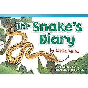 Teacher Created Materials - Classroom Library Collections: Literary Text Readers Set 2 - 10 Book Set - Grade 2 - Guided Reading Level I - M