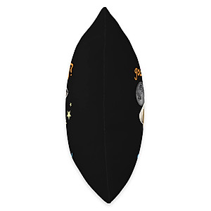 A Good Dobsonian Telescope Astronomy Throw Pillow