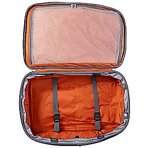 eBags Mother Lode Travel Backpack (Heathered Graphite)