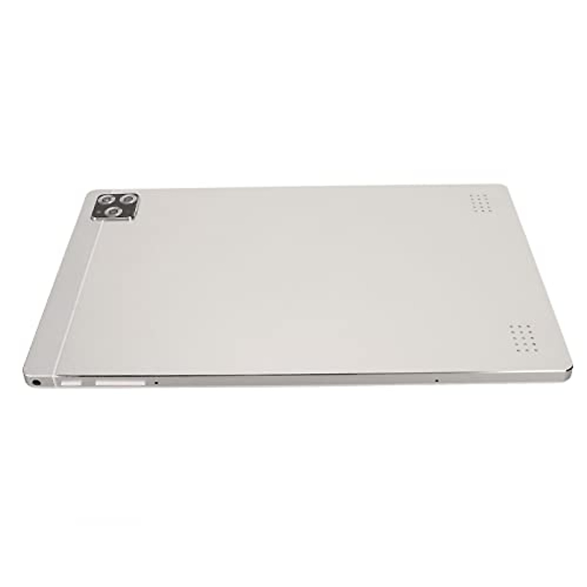 10in Tablet, 4GB RAM 5G WiFi Dual SIM Octa Core CPU HD Tablet 100 to 240V for Business (US Plug)