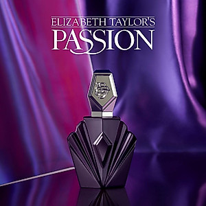 PASSION by Elizabeth Taylor EDT SPRAY 2.5 OZ