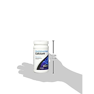 Seachem Reef Advantage Calcium 250gram