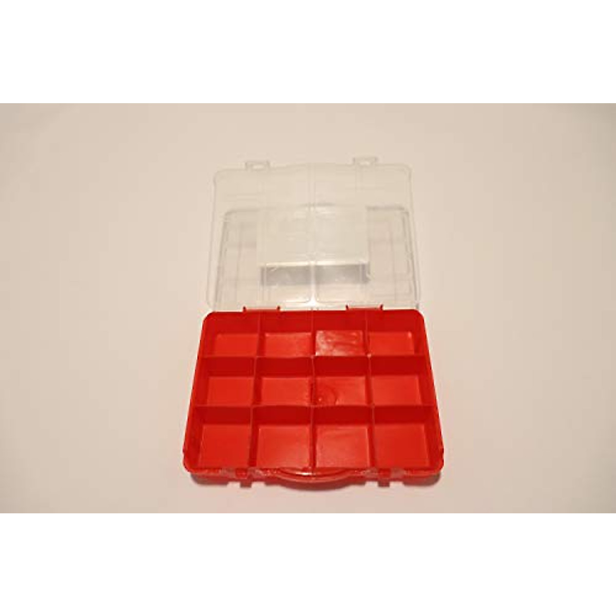 Craft & Bead Storage Box