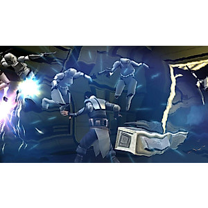 Star Wars: The Force Unleashed II - Nintendo Wii (Renewed)