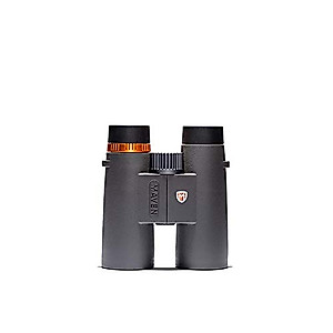 Maven C1 10X42 mm ED Binocular Gray/Orange
