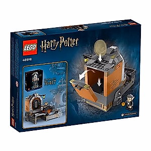 LEGO Harry Potter Gringotts Vault GWP (212 Pieces, 40598)