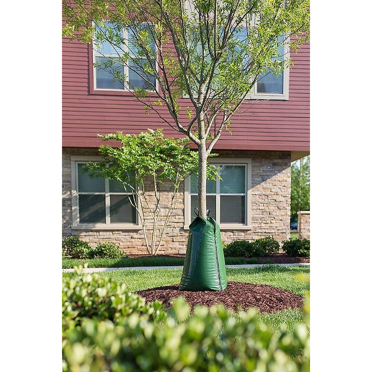 2 Pack - Treegator Original Slow Release Watering Bag for Trees