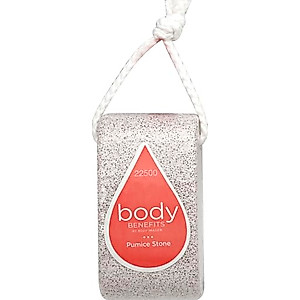 Body Benefits Pumice Stone