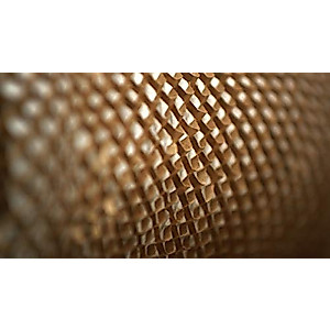 Ranpak Ready Roll natural Packing Paper 30 ft x 14 in | Honeycomp Wrapping Paper | sustainable, environmentally friendly, 100% paper made in the USA