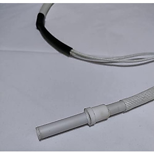 C'Bon Shop Green Mountain Grills 12V 80W Igniter for Jim Bowie & Daniel Boone Prime Models GMGP-1271, (CBS-9015)