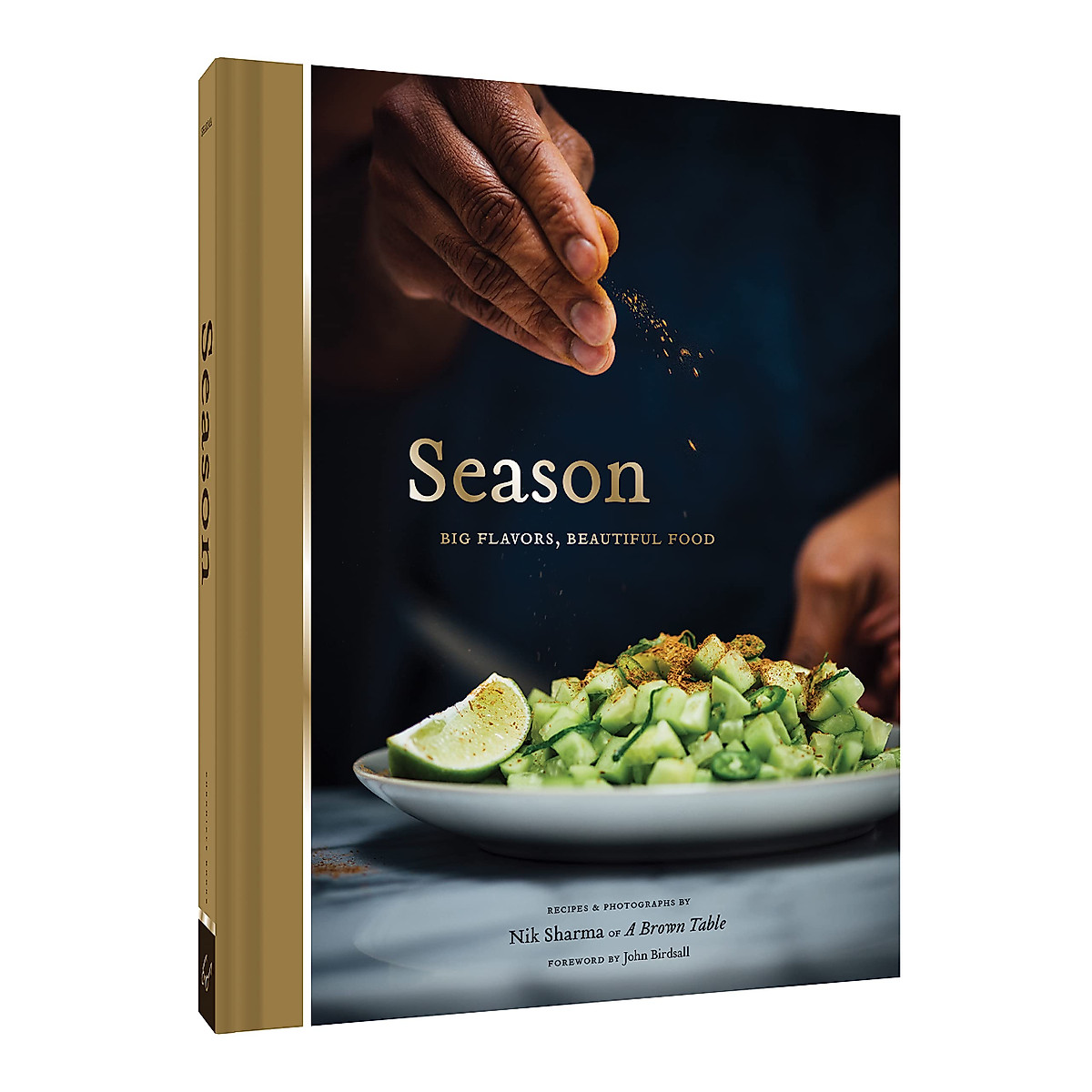 Season: Big Flavors, Beautiful Food