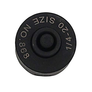 Screw Anchor Expander # 868 Replacement for Greenlee For Caulking Anchor Size 1/4" - 20