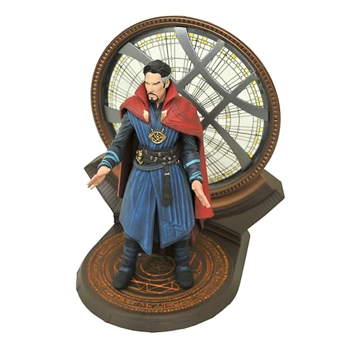 Marvel Select: Doctor Strange in The Multiverse of Madness Action Figure