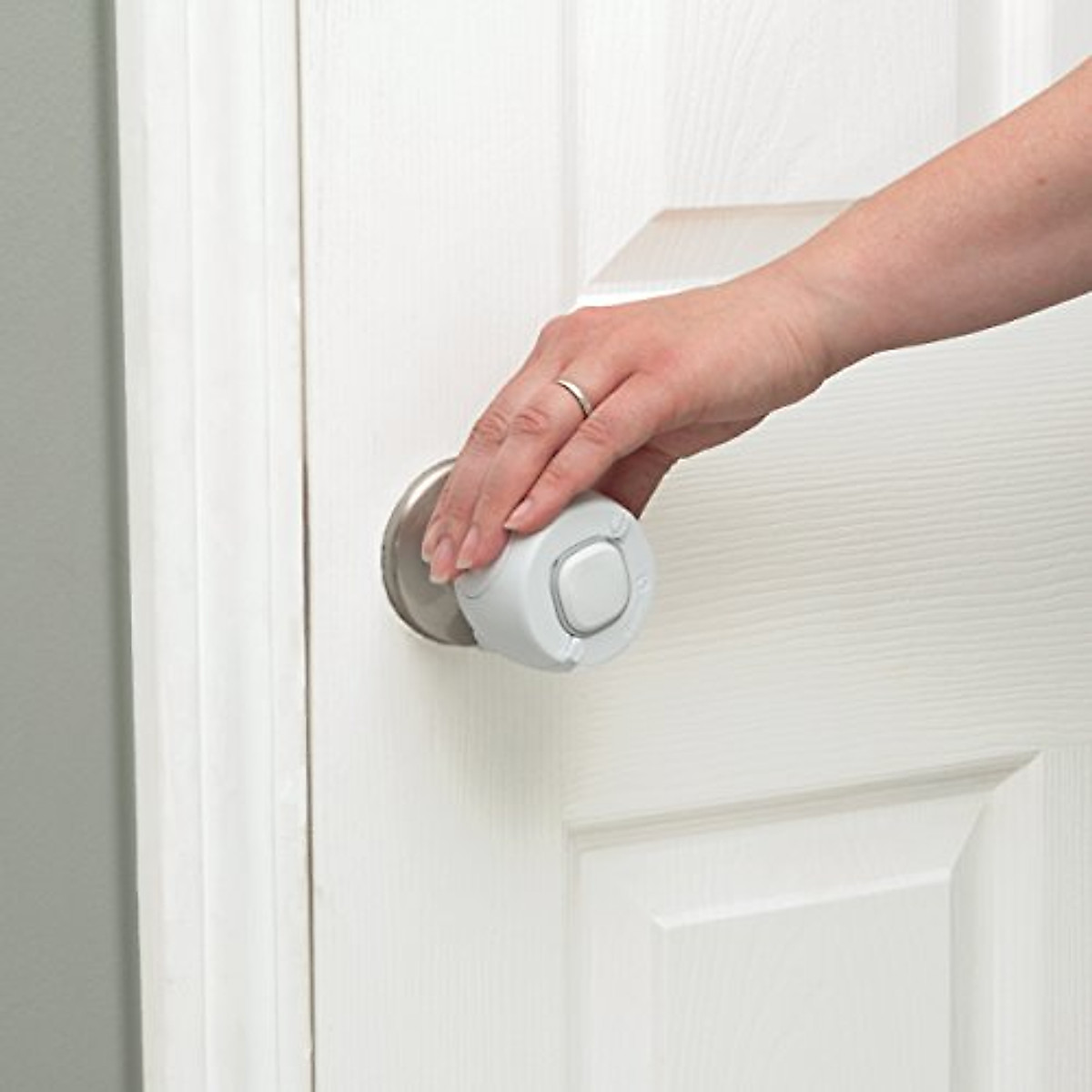 Safety 1st Outsmart Knob Covers, Four Pack