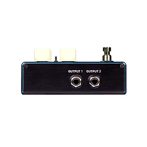 Source Audio Atlas Compressor Pedal