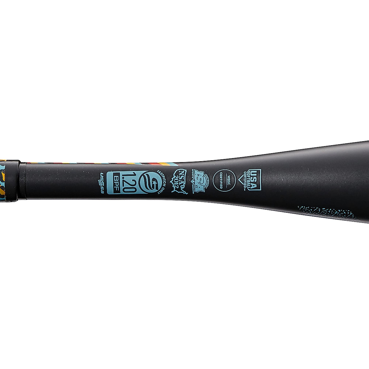 2022 Louisville Slugger Diva (-11.5) Fastpitch Bat