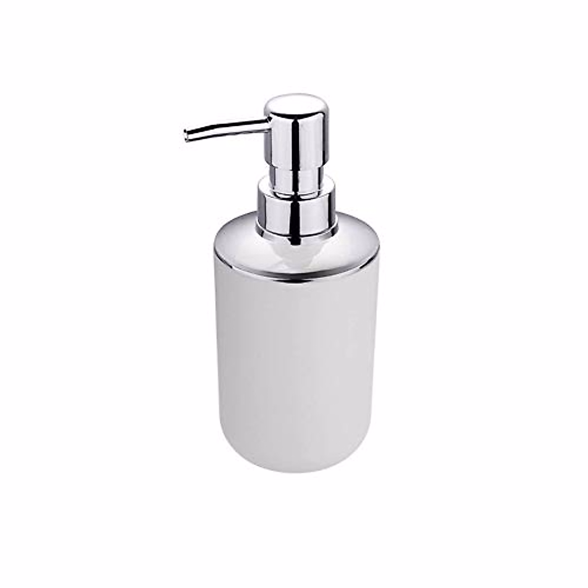 4pcs Bathroom Accessories Set, 4pcs Bath Accessory Completes with Toothbrush Holder, Toothbrush Cup, Soap Dispenser, Soap Dish