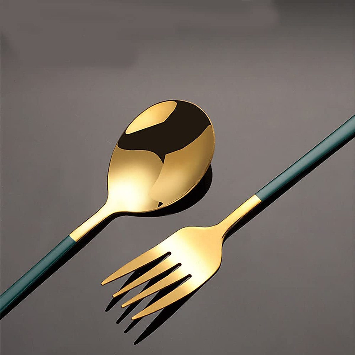 4 Piece Portable Collapsible Bowl Chopsticks Spoon Fork Set Portable Portable Camping Bowl Stainless Steel Flatware Set with Fork Spoon Chopsticks Set for Office School Travel Camping Picnic