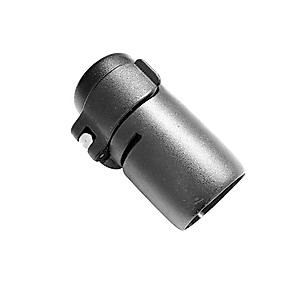 Jili Online Nylon SUP Paddle Quick Release Clamp Shaft Adjuster Replacement