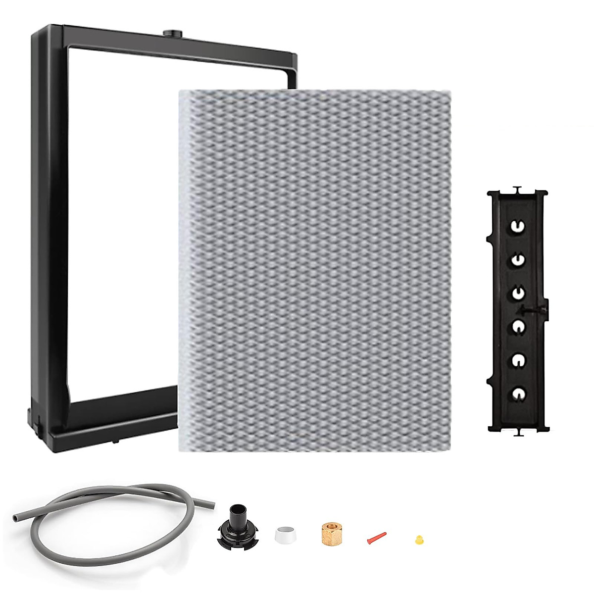 4839 Humidifier Maintenance Kit - No. 35 Water Panel Humidifier Replacement for Aprilaire Whole Home Humidifier Models 600, 600A, 600M