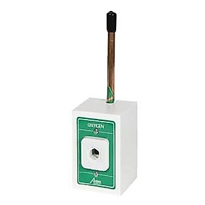Belmed Exposed Outlets - Puritan Style 9001-0001