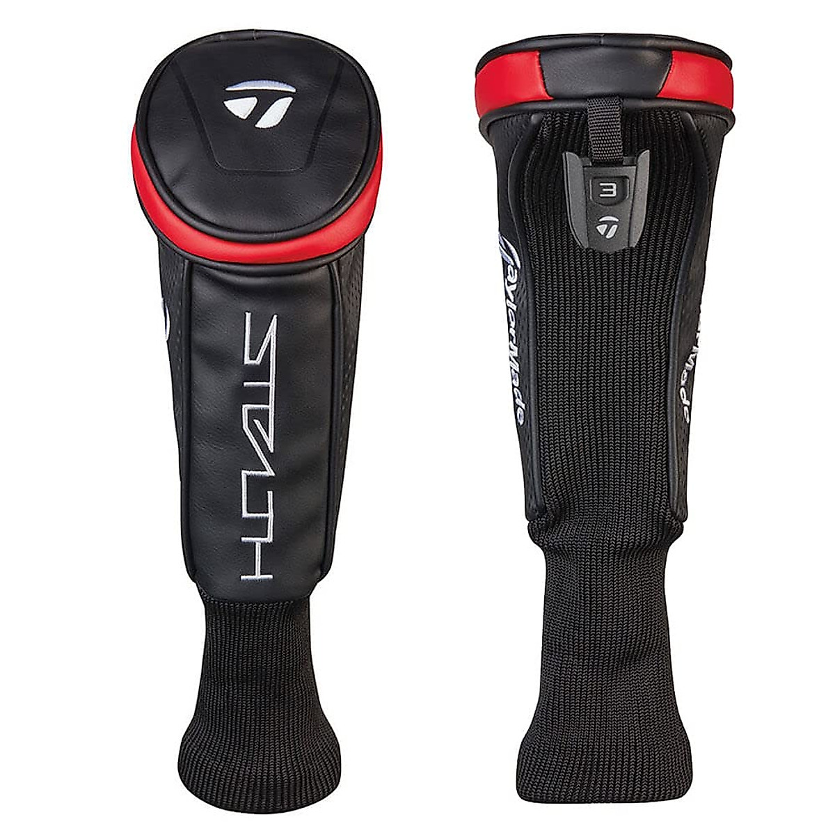 TaylorMade Stealth 2 Iron Combo Set 3/4 Rescue 5-PW Right Handed Steel Regular