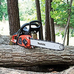 Makita EA3201SRBB 14" 32 cc Chain Saw