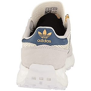 adidas Originals Womens Retropy E5 White/Grey 7.5