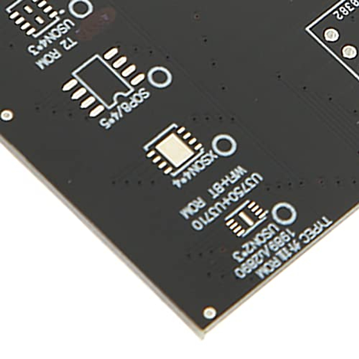 Jopwkuin Read Write Bios, T2 Chip Read Write Bios Widely Used Convenient Installation for Home