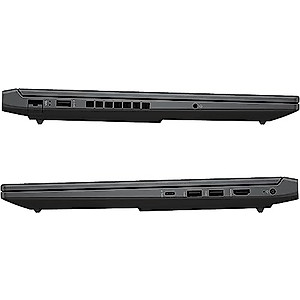 HP Victus Gaming Laptop 2023, 16" QHD 240Hz 2K Display, NVIDIA GeForce RTX 4060 Graphics, AMD Ryzen 7-7840HS (Beat i7-13700H), 16GB DDR5 RAM, 1TB SSD, Backlit Keyboard, Windows 11 Home