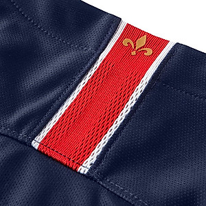 NIKE 2018-2019 PSG Home Womens Football Shirt