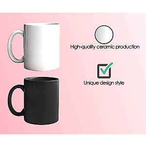 AMELIA SHARPE Selena Quintanilla Anything For Selenas Black Cup, 11OZ