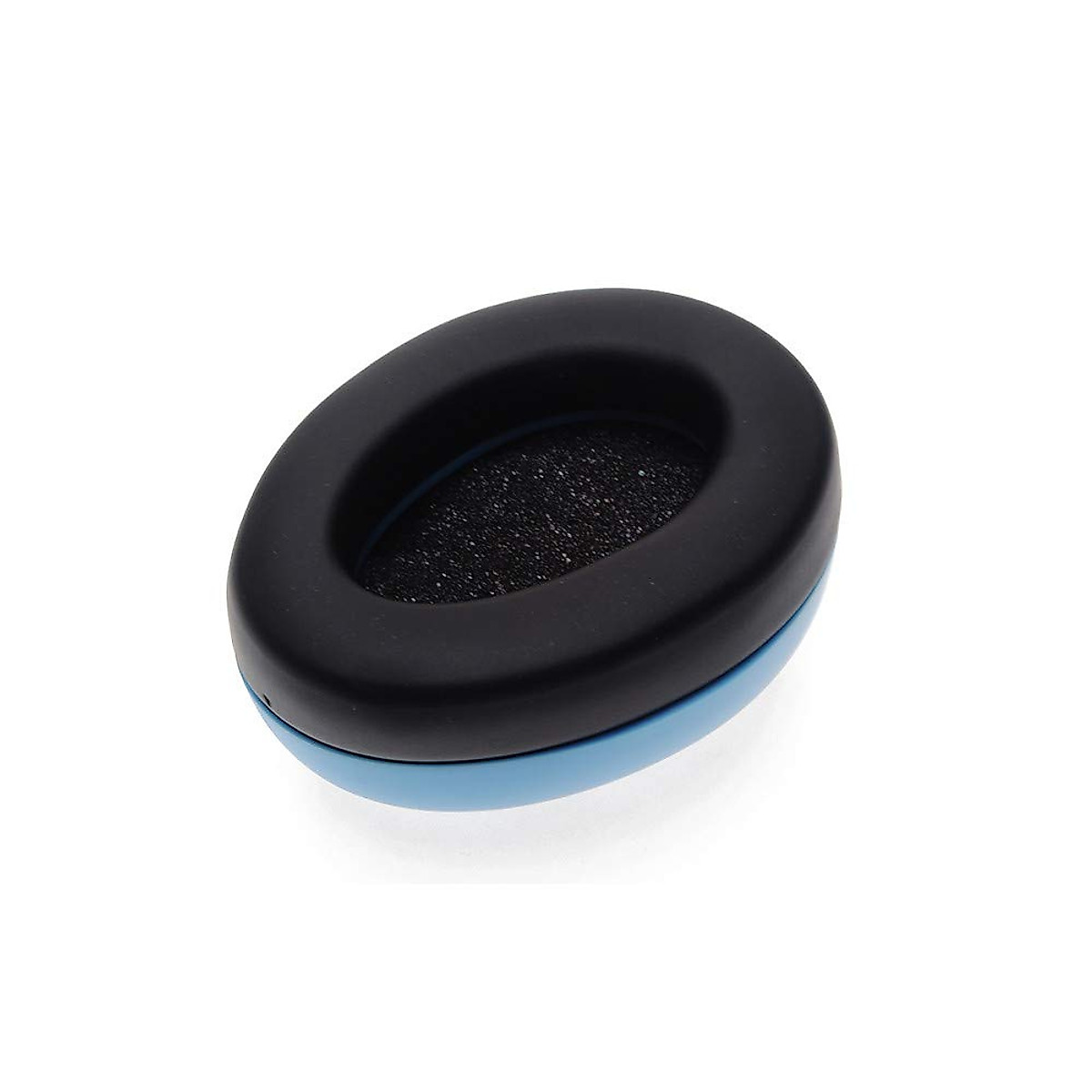 Kids Soft Ear Muffs NRR 30DB Newborn Infant Baby Ear Defenders Hear Protection Noise Reduction Headphones for Sleeping, Blue