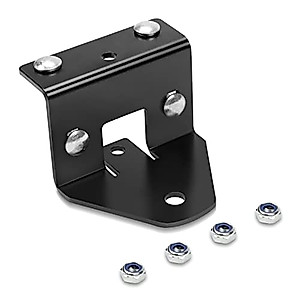 JY PERFORMANCE Zero Turn Lawn Mower Hitch Compatible with Ariens Gravely ZT-X, ZT-XL, IKON X, XL, Replace OEM #71514900, Black