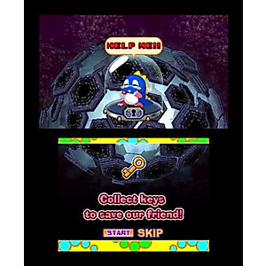 Bust-a-Move Universe - Nintendo 3DS