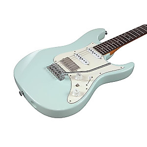 Ibanez AZ2204NW Prestige Mint Green