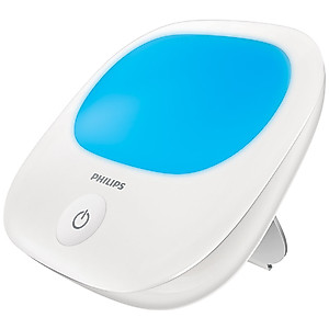 T-Power AC Adapter for Philips Phillips GoLite BLU Light Therapy Device HF3429, HF3431, HF3330 HF3330,01 HF3332,60 HF3331,60 HF3332, HF3422 HF3422,60 HF3422,70 Ac Dc Adapter Power Supply