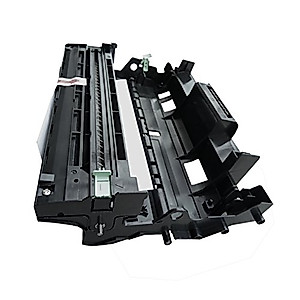 TCT Premium Compatible Drum Unit Replacement for Brother DR-730 DR730 Black Works with Brother MFC-L2750DW L2750DWXL, HL-L2370DW L2370DWXL Printers (12,000 Pages)